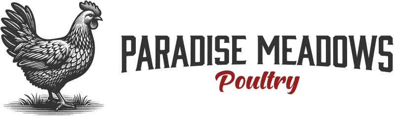 Paradise Meadows Poultry Farm | Vancouver Island